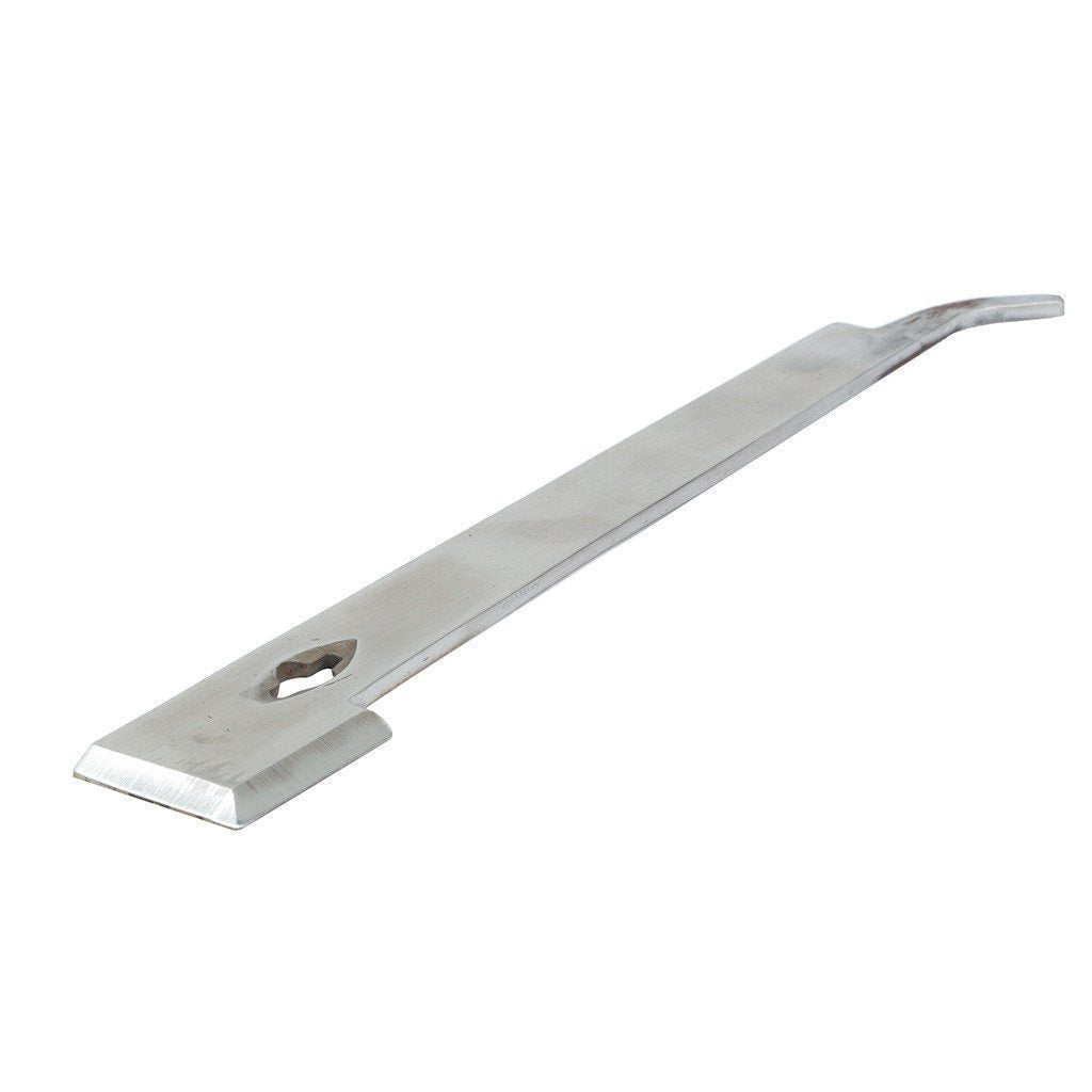 Stainless Steel J-Hook Hive Tool | Frame Lifter (Bee Hive Lifter) - Ten ...